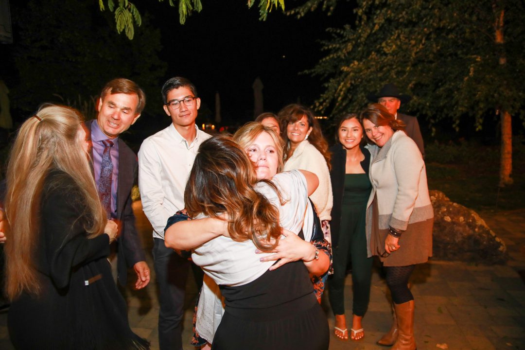 Fund Raiser Success! | The JAYC Foundation