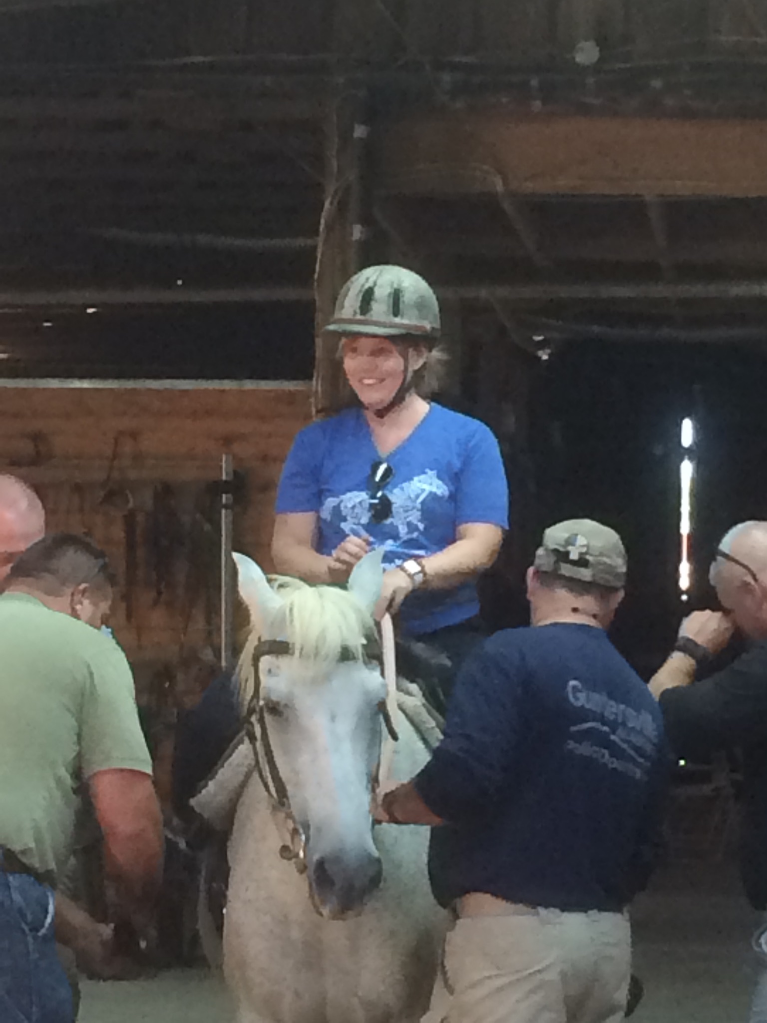 JAYC Team in Alabama | The JAYC Foundation